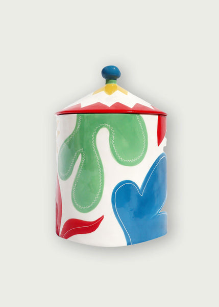 Laetitia Rouget - Tropical Magic Box Laetitia Rouget - Tropical Magic Box