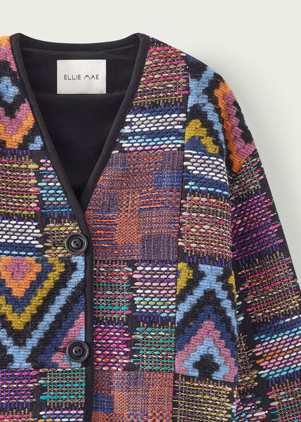 Porter Jacket | Ellie Mae Studios