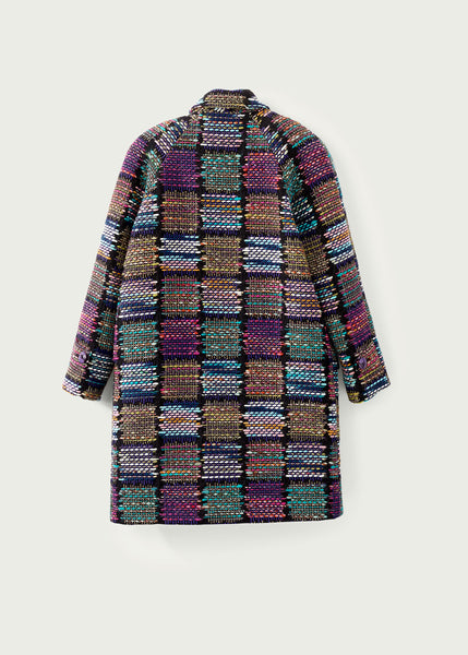 Phoebe Coat | Ellie Mae Studios
