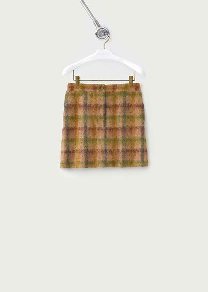 Novak Skirt | Ellie Mae Studios