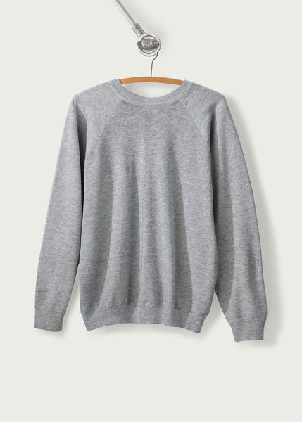 1980s Vintage Harvard Sweater | Ellie Mae Studios