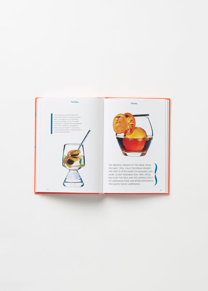 Cocktail Chameleon | Coffee Table Books | Ellie Mae Studios