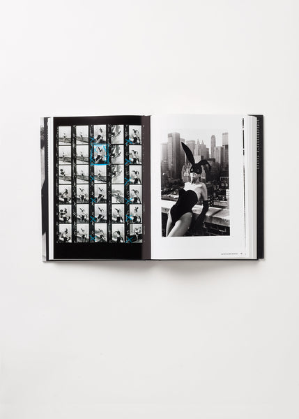 Helmut Newton: Legacy | Coffee Table Books | Ellie Mae Studios