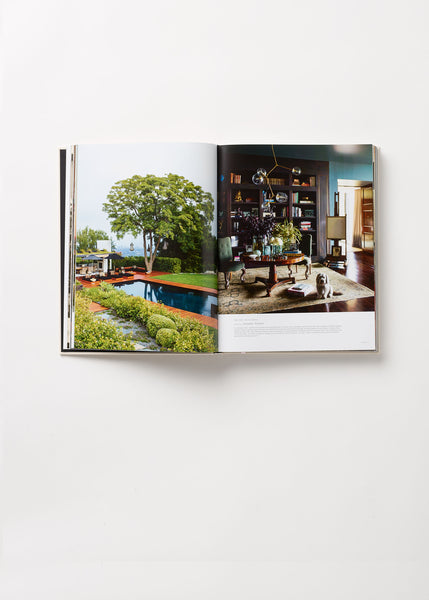 Architectural Digest at 100: A Century of Style | Coffee Table Books ...