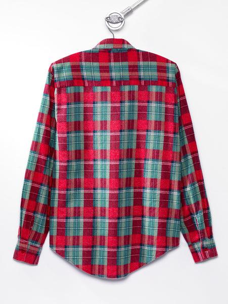 VINTAGE FLANNEL | ELLIE'S VINTAGE CLOSET